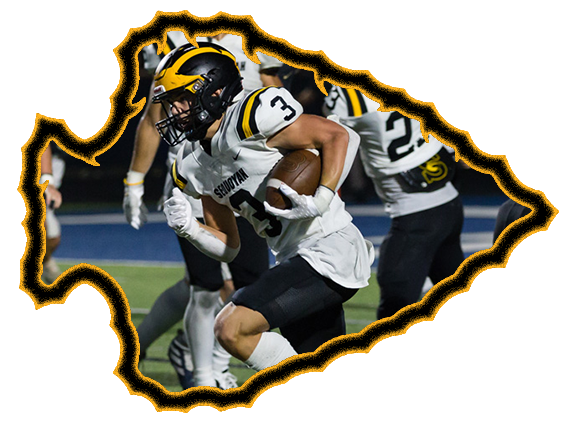 Home - Sequoyah Chiefs Football