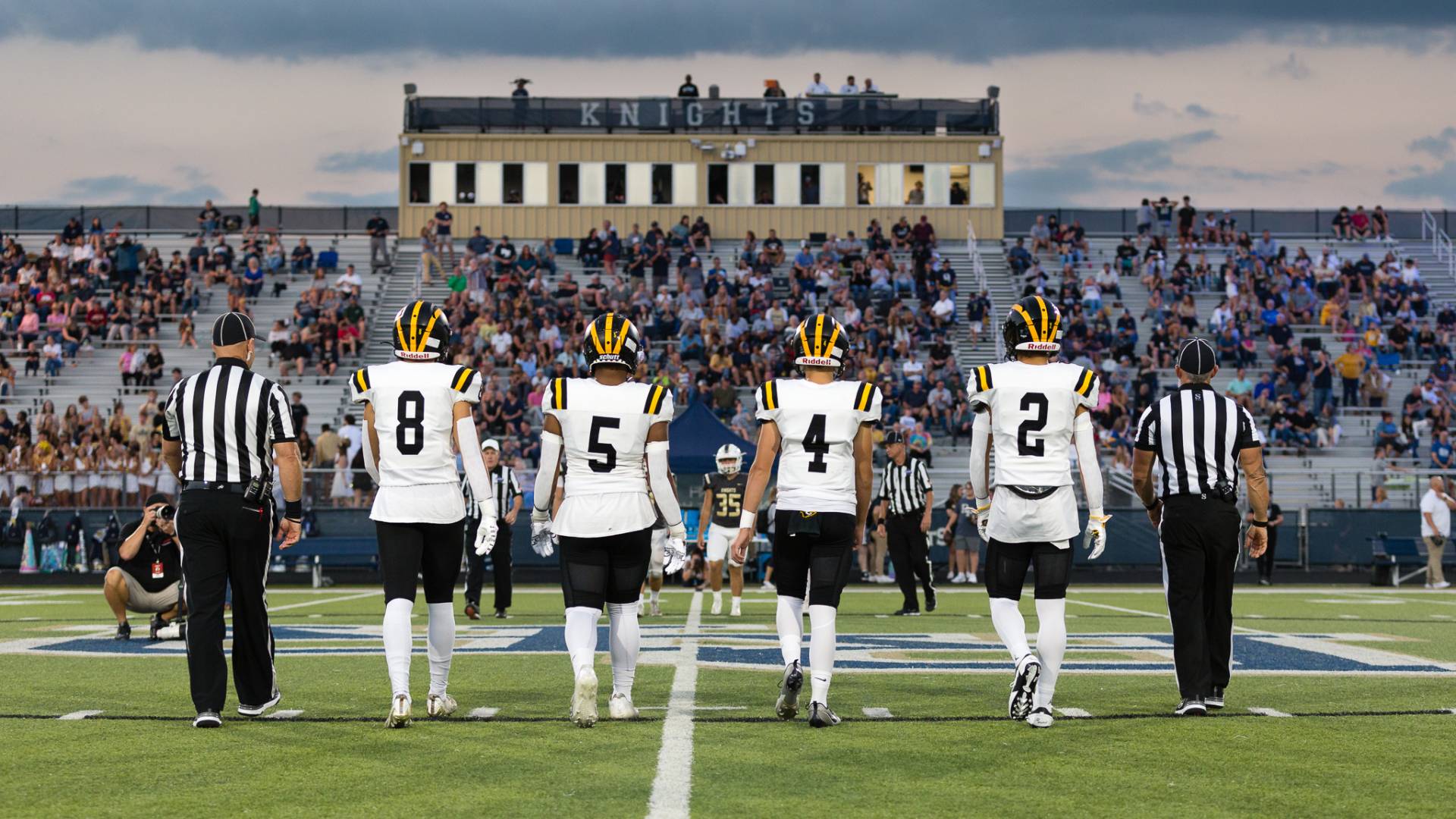 Home - Sequoyah Chiefs Football