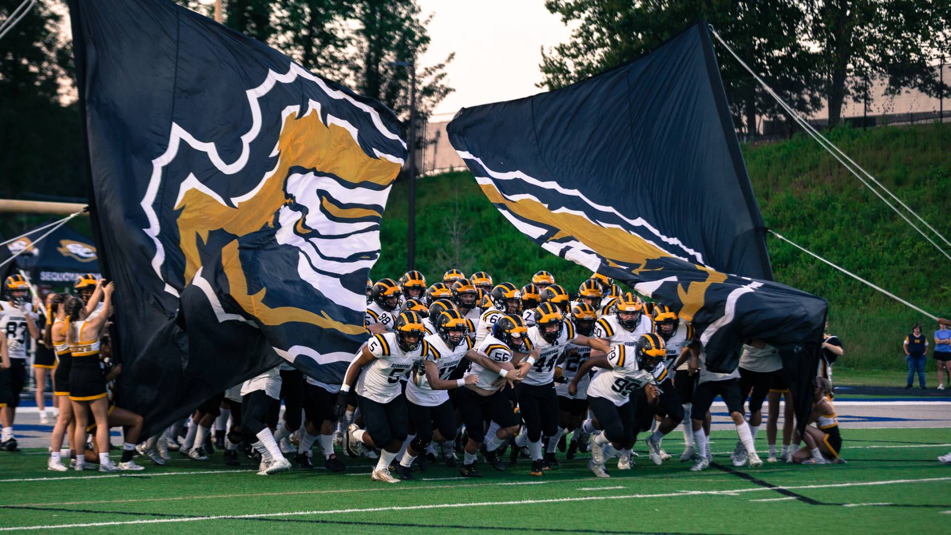 Home - Sequoyah Chiefs Football